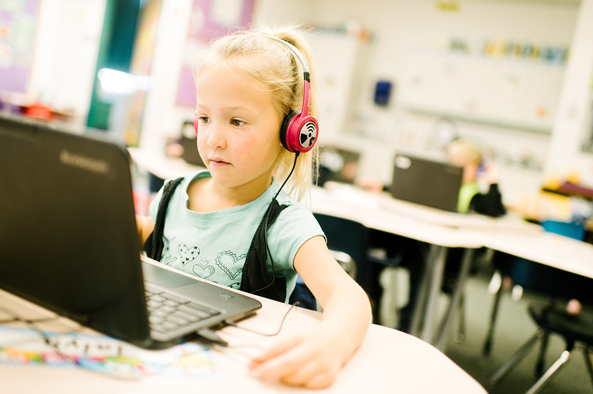 MAP Tests: Another Tool for Building School Success in Idaho - JKAF